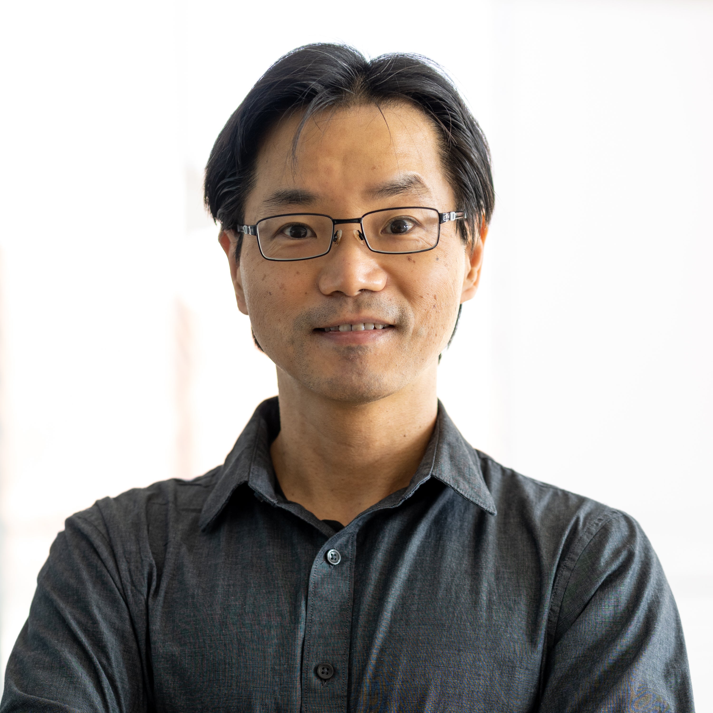 Shao-Ying Cheng | Biology Instructional Office